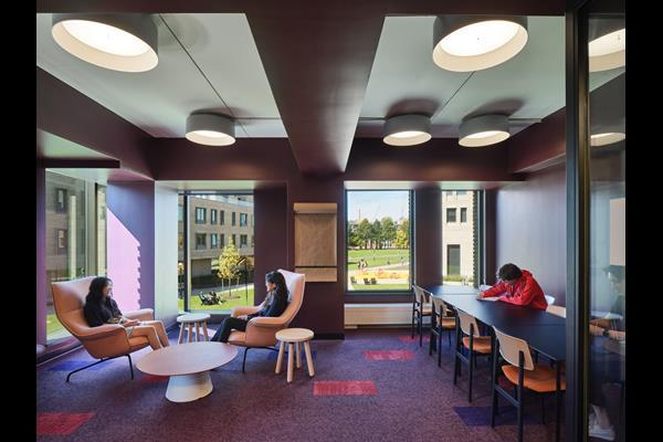 In pictures: Princeton residential colleges by TenBerke | News ...
